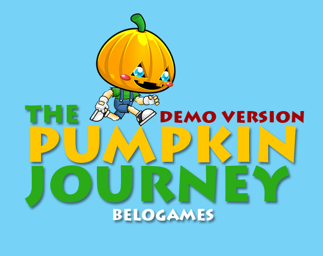 The Pumpkin Journey (Demo) - The Pumpkin Journey (Demo) by Belogames ...