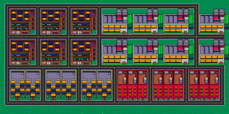 Pollution Patrol by WANICDigiPenGFC