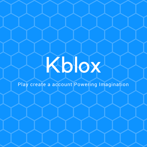 KBlox by KellenBestMakesGames