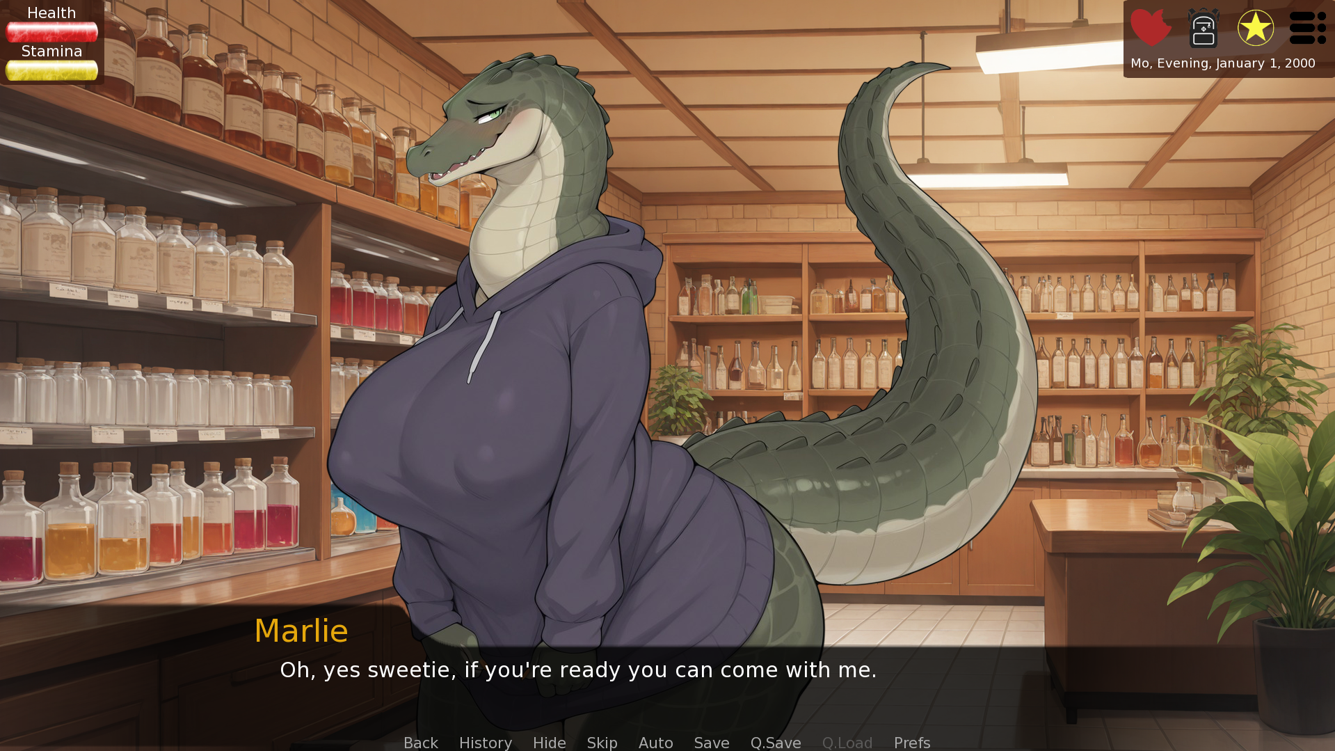 From where you live v0.11.2 (vore game) by FurryDesirer