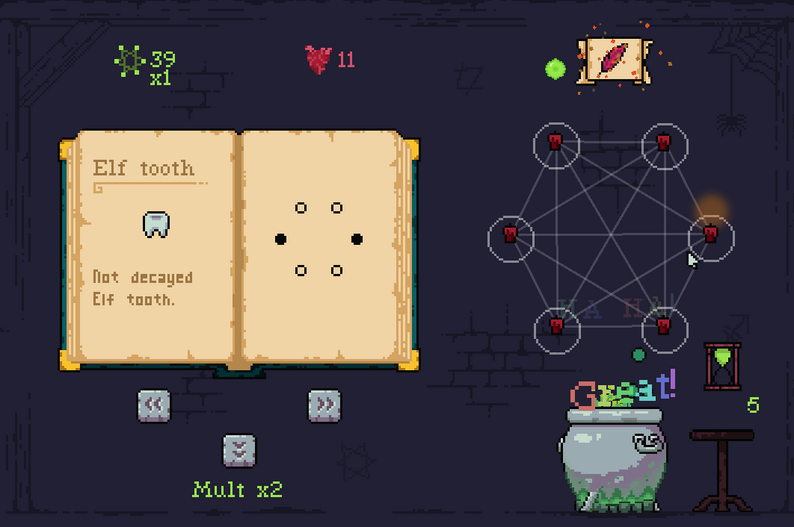 Boiled Hell by CybierreKoffeeStudio