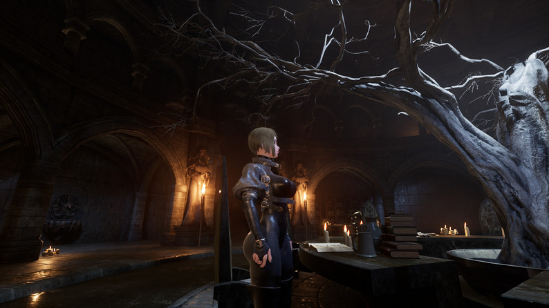 Call of Beyond 0.6 by Call of Beyond Team