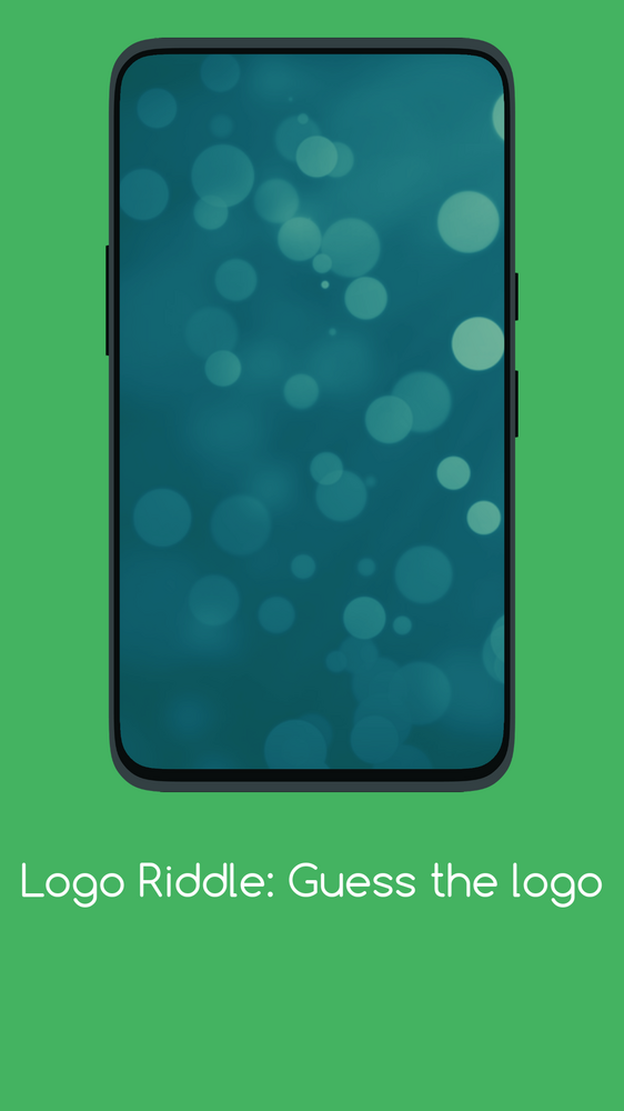 Logo Riddle: Guess the logo by quizgame1