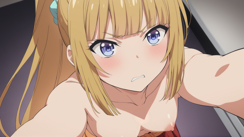 COTE: Red Sonata by steinercode