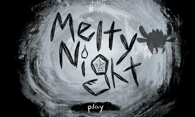 Melty Night by aiaiCougar