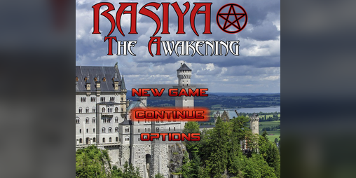 Rasiya: The Awakening [XXX Hentai NSFW MiniGame] by The Circle - Adult ...