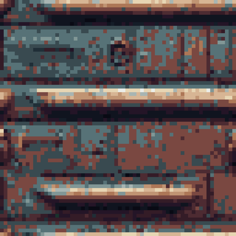 64 Bit Texture Pack ME V.1 by LAZY SPAR7AN GAMES