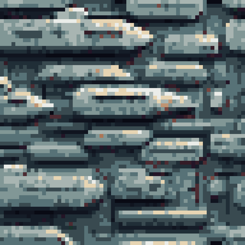 64 Bit Texture Pack ME V.1 by LAZY SPAR7AN GAMES