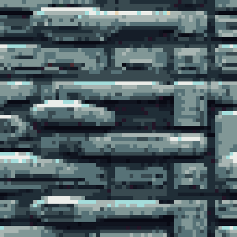 64 Bit Texture Pack ME V.1 by LAZY SPAR7AN GAMES