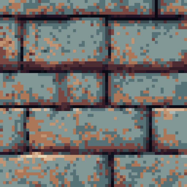 64 Bit Texture Pack ME V.1 by LAZY SPAR7AN GAMES