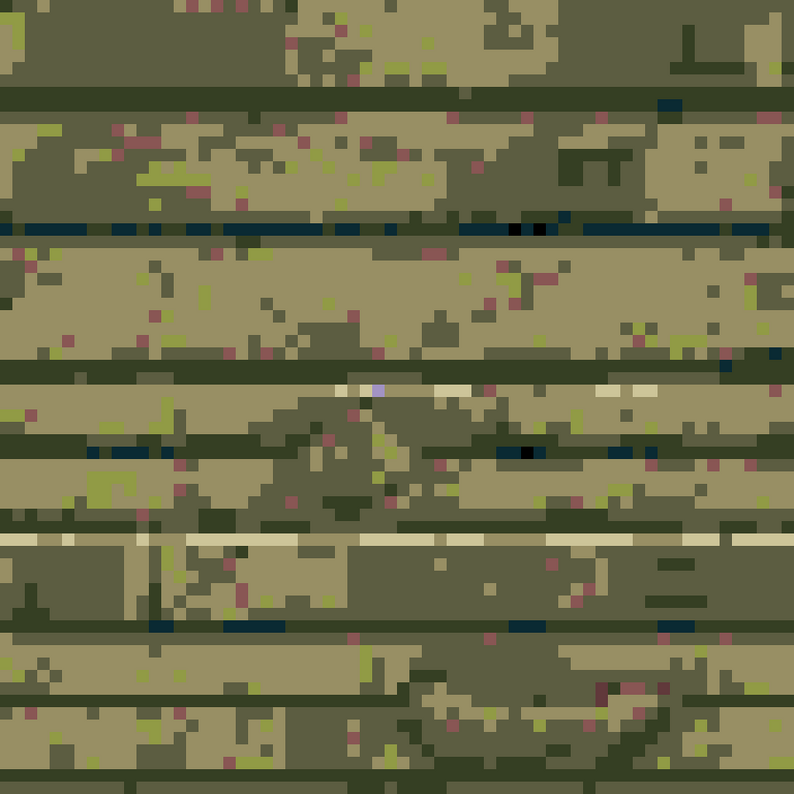 64 Bit Texture Pack ME V.1 by LAZY SPAR7AN GAMES