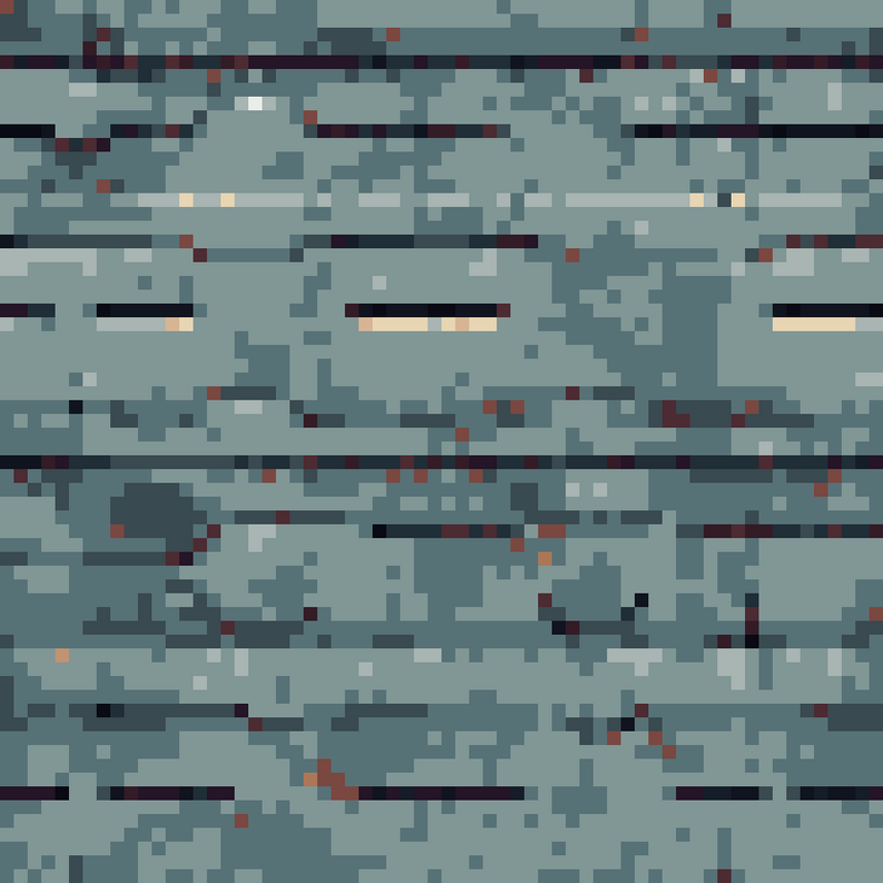 64 Bit Texture Pack ME V.1 by LAZY SPAR7AN GAMES