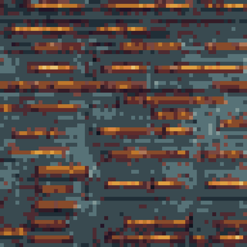 64 Bit Texture Pack ME V.1 by LAZY SPAR7AN GAMES