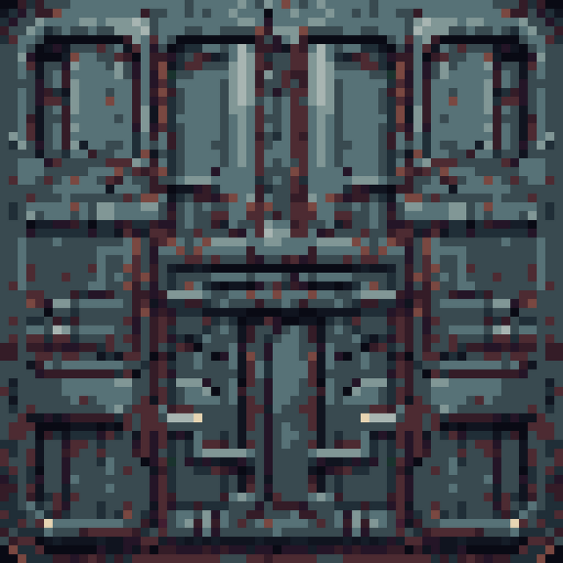 64 Bit Texture Pack ME V.1 by LAZY SPAR7AN GAMES