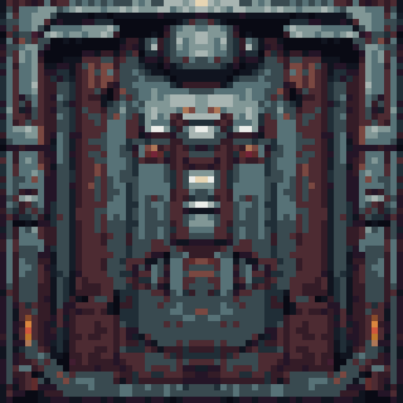 64 Bit Texture Pack ME V.1 by LAZY SPAR7AN GAMES