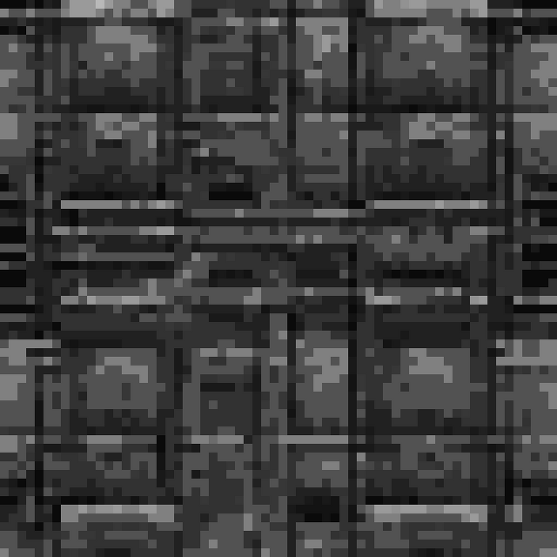 64 Bit Texture Pack ME V.1 by LAZY SPAR7AN GAMES