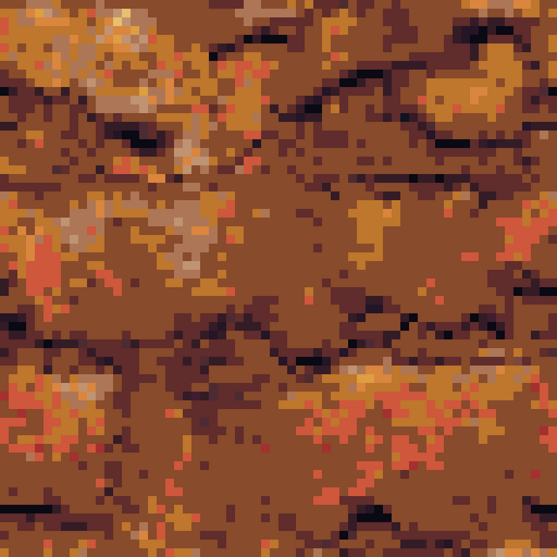 64 Bit Texture Pack ME V.1 by LAZY SPAR7AN GAMES