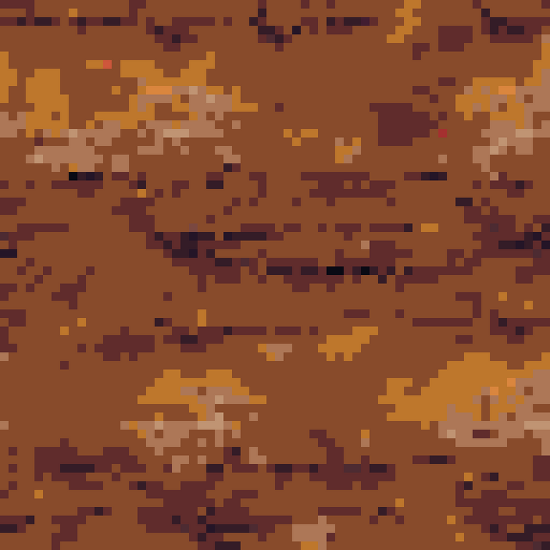 64 Bit Texture Pack ME V.1 by LAZY SPAR7AN GAMES