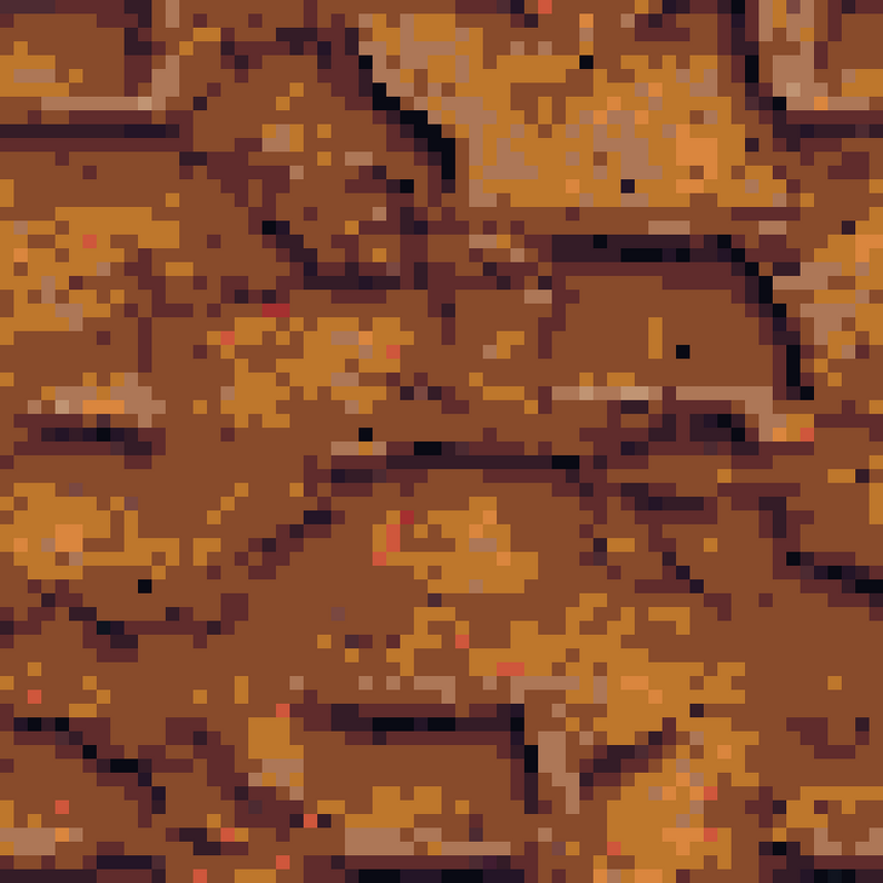 64 Bit Texture Pack ME V.1 by LAZY SPAR7AN GAMES