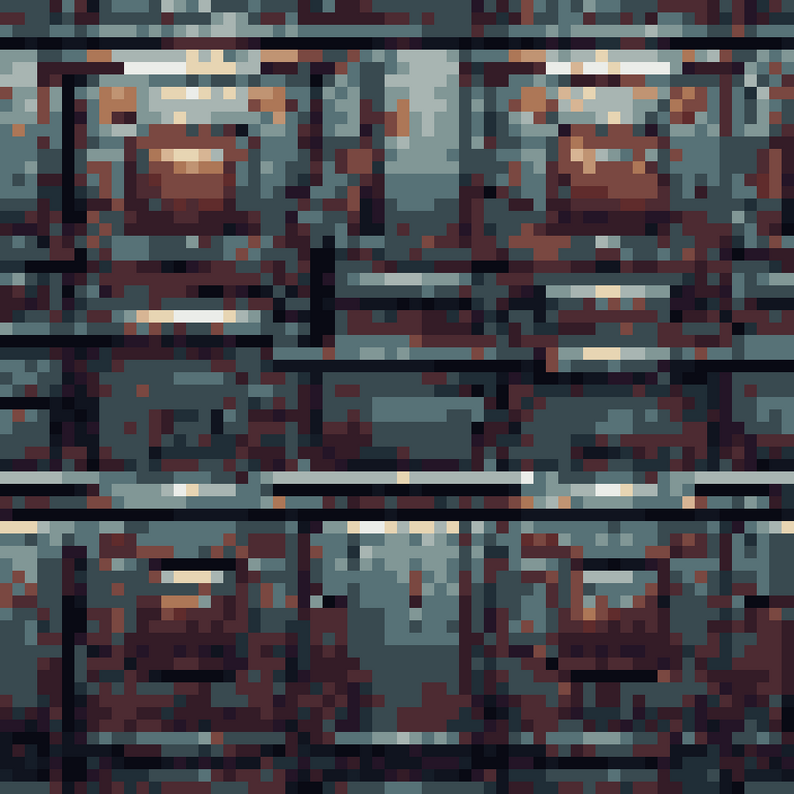 64 Bit Texture Pack ME V.1 by LAZY SPAR7AN GAMES