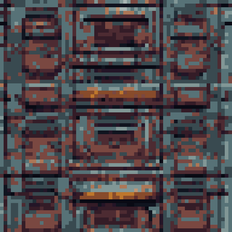 64 Bit Texture Pack ME V.1 by LAZY SPAR7AN GAMES