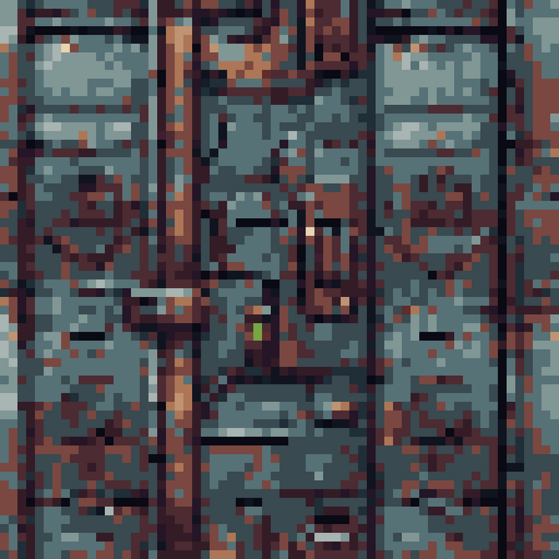 64 Bit Texture Pack ME V.1 by LAZY SPAR7AN GAMES