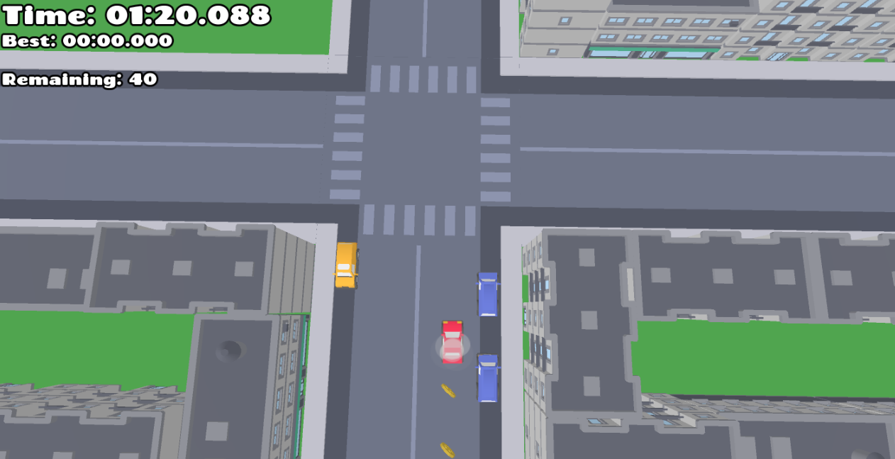 3d car coin hunt by danialashraf3463