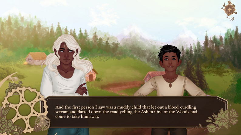 A Faerie's Tale by Steamberry Studio, Jeneara, Feniks, Wind Chimes Games, Crescence Studio