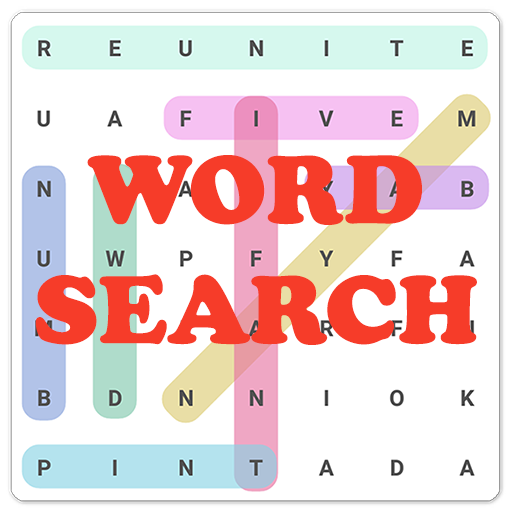 Word Search by techyeesolutions