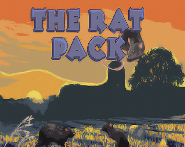 The rats are BACK! - The Rat Pack (Full version) by CaptainD
