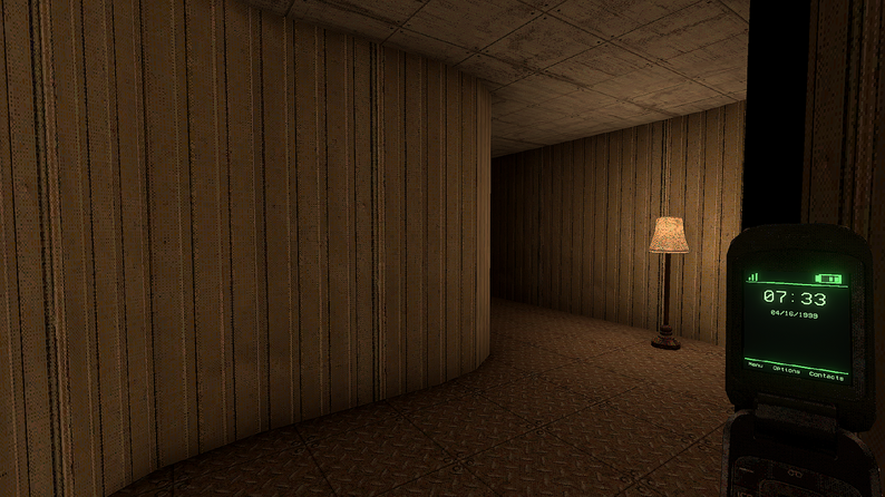 Call To Summon by kenforest