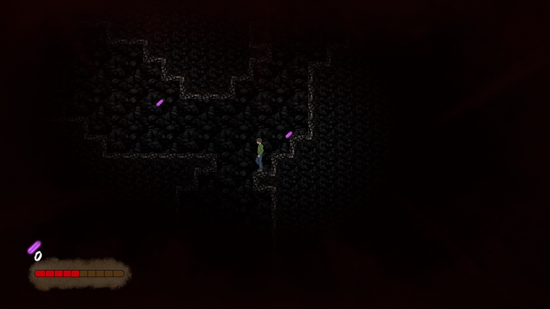 Call of The Void by Chromecore