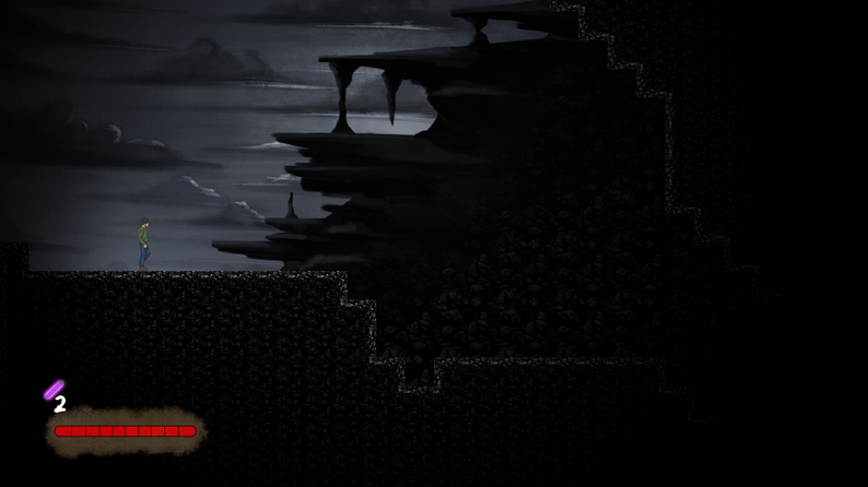 Call of The Void by Chromecore