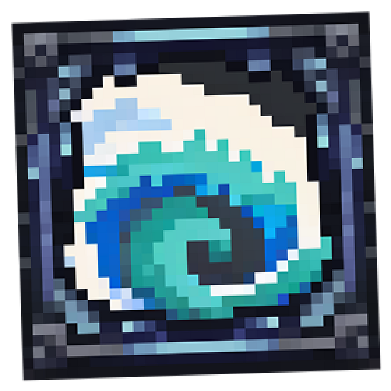 100+ Ultimate Fire & Ice Spells Pixel Art Pack - RPG Fantasy Buffs ...