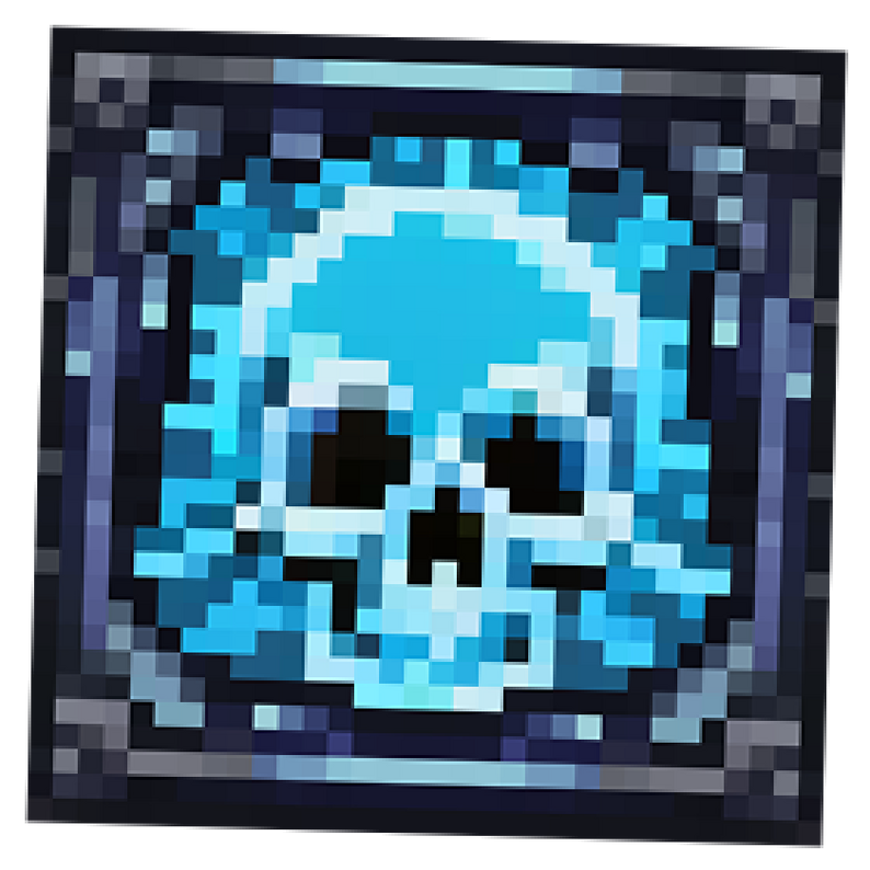 100+ Ultimate Fire & Ice Spells Pixel Art Pack - RPG Fantasy Buffs ...