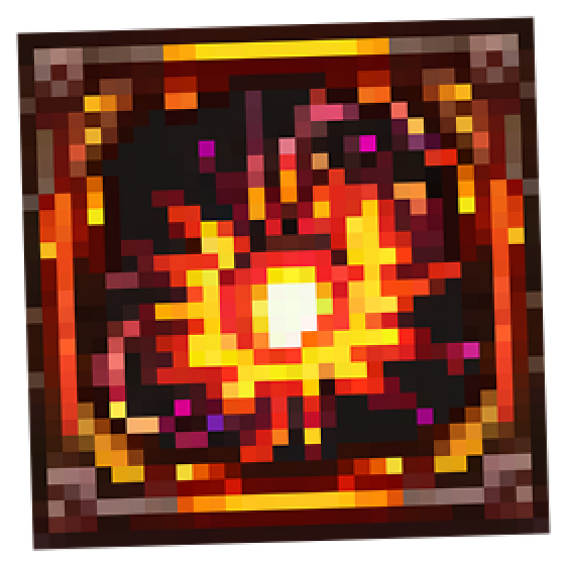 100+ Ultimate Fire & Ice Spells Pixel Art Pack - RPG Fantasy Buffs ...