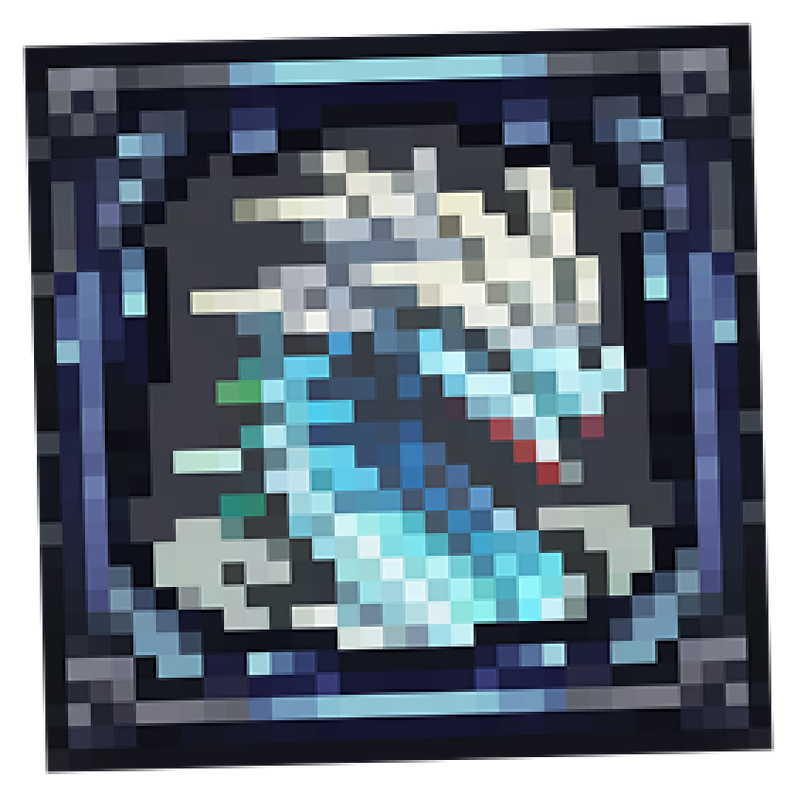 100+ Ultimate Fire & Ice Spells Pixel Art Pack - RPG Fantasy Buffs ...