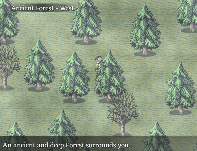 Fear & Hunger: Moon Distortion by Edgar Allan Poe