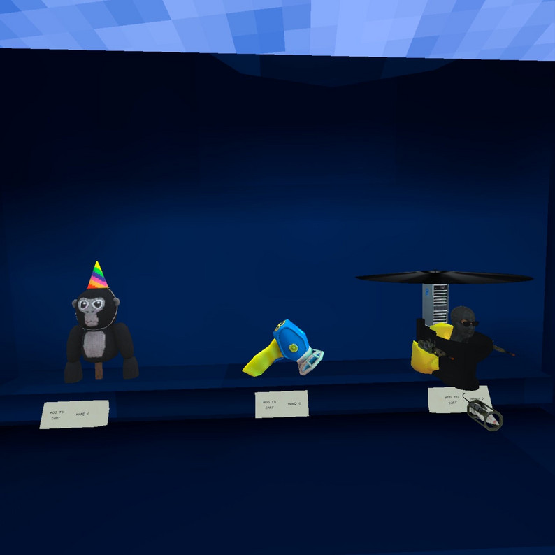 gtag project park by Parky taggers