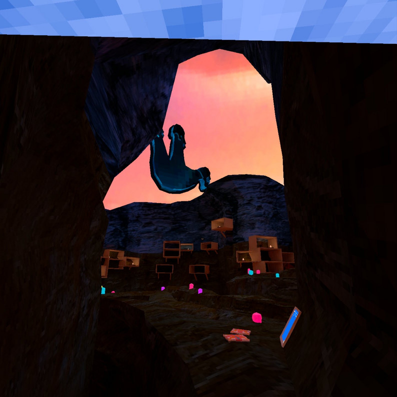 gtag project park by Parky taggers