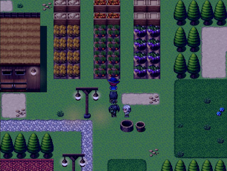 Dungeon Explorers web version by C.M.Cas Games