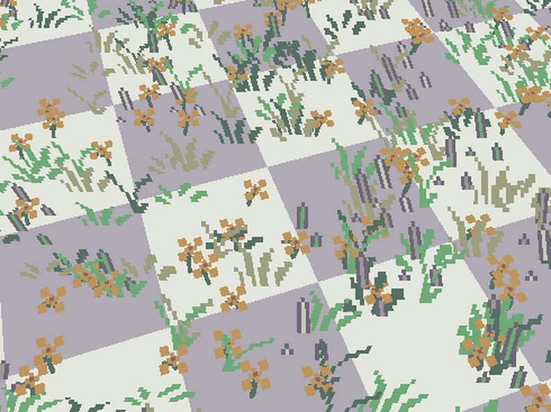 Sprite-billboard-board by AspectWaltz