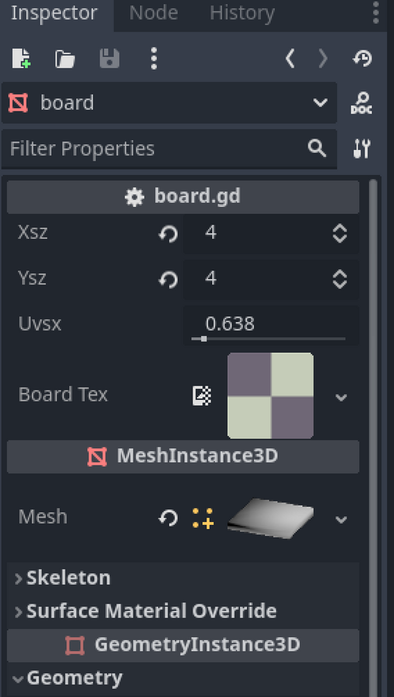 Sprite-billboard-board by AspectWaltz