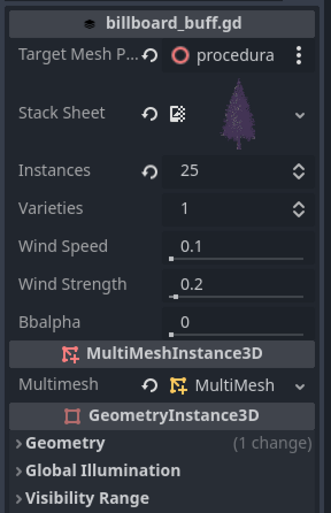 Sprite-billboard-board by AspectWaltz