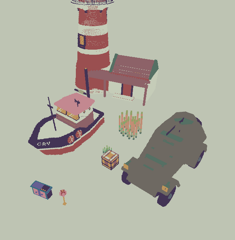 Sprite-billboard-board by AspectWaltz