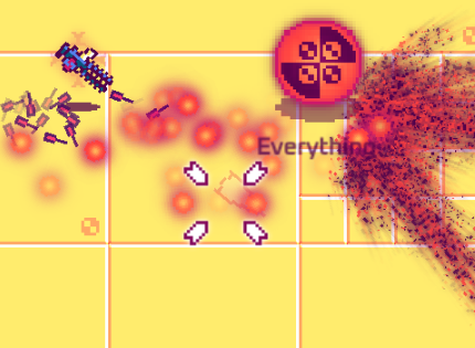 Overt Reading Fire Game by Salmanhafeez