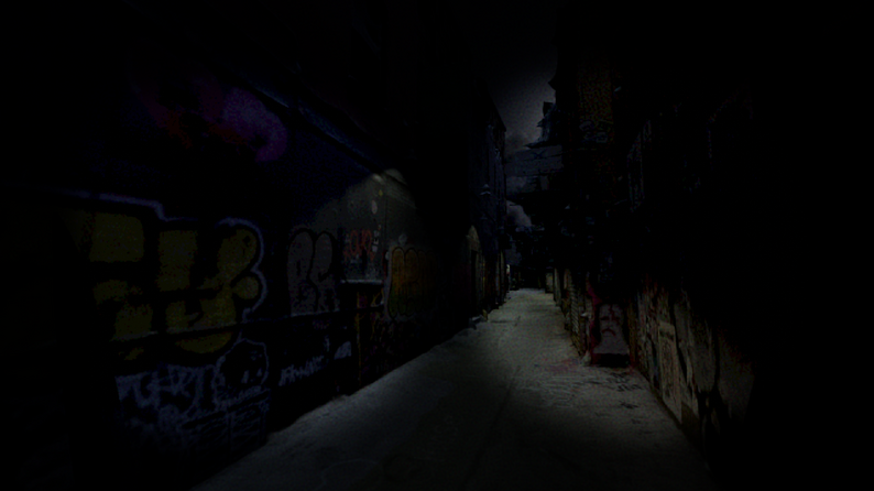 Trash Night by 616 GAMES