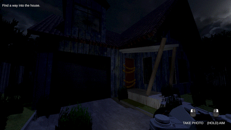 Trash Night by 616 GAMES