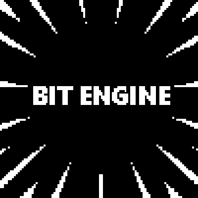 Bit Engine by codenameaidan
