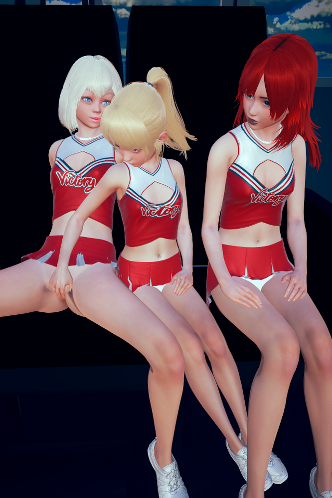 Angel_5 by Quark_Yifu